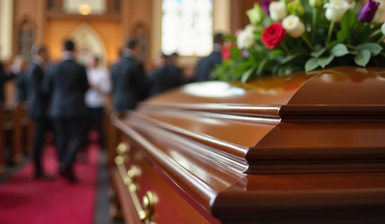 Alternatives Funeral & Cremation Services