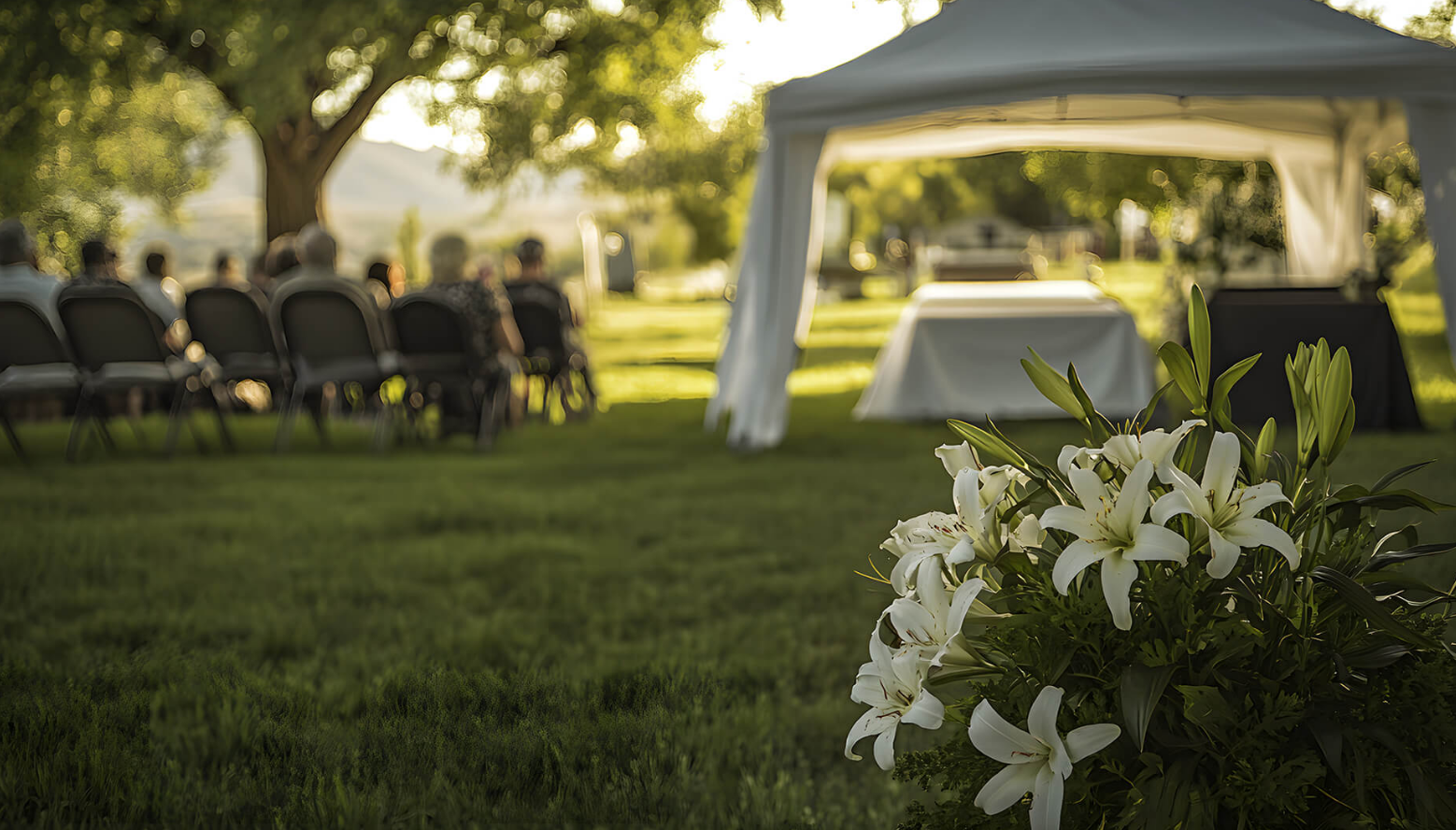 Alternatives Funeral & Cremation Services