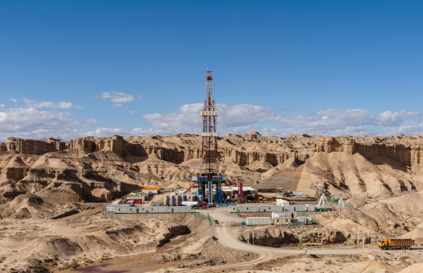 NPLH Drilling